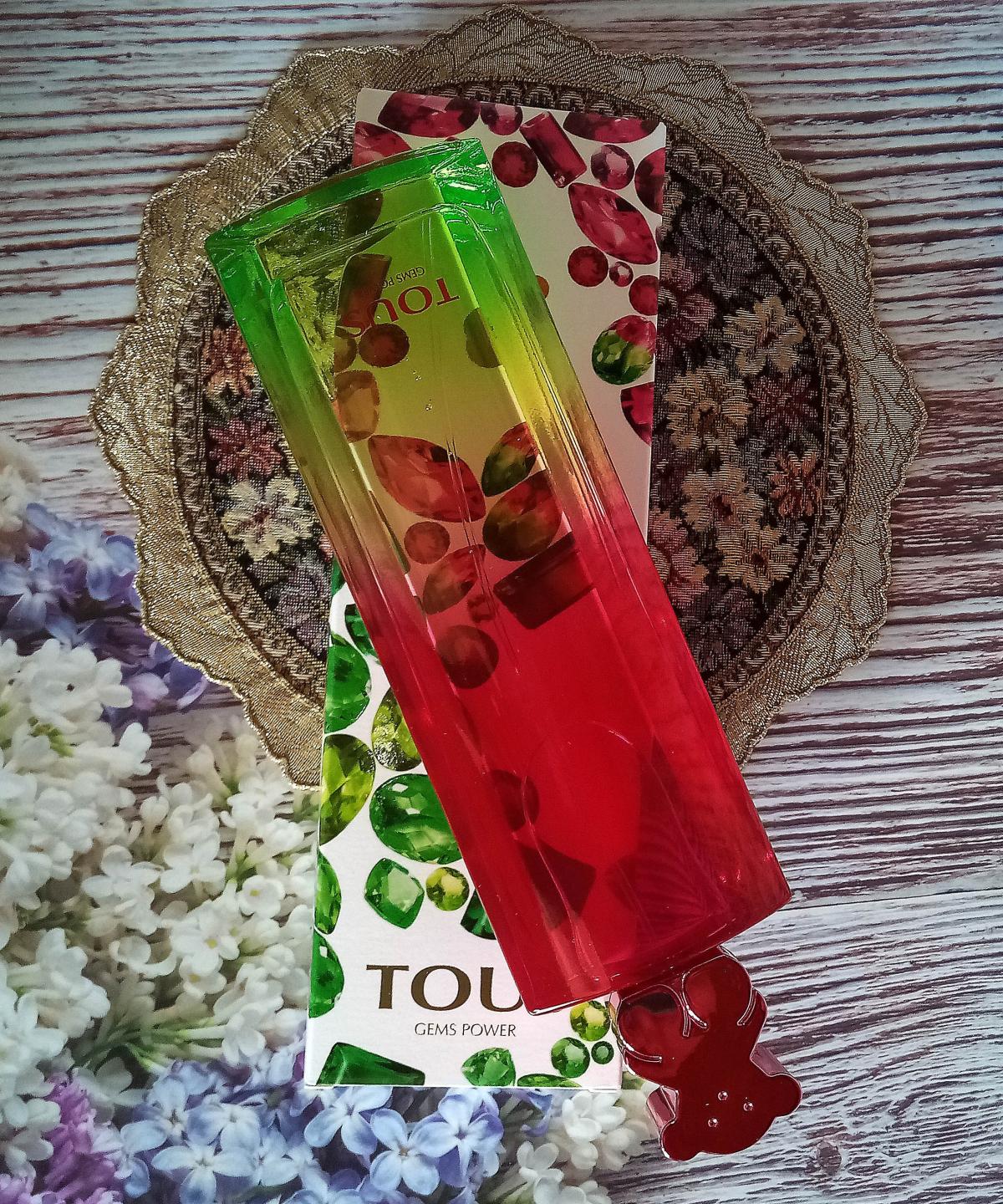 Gems Power Tous Parfum - ein es Parfum für Frauen 2019