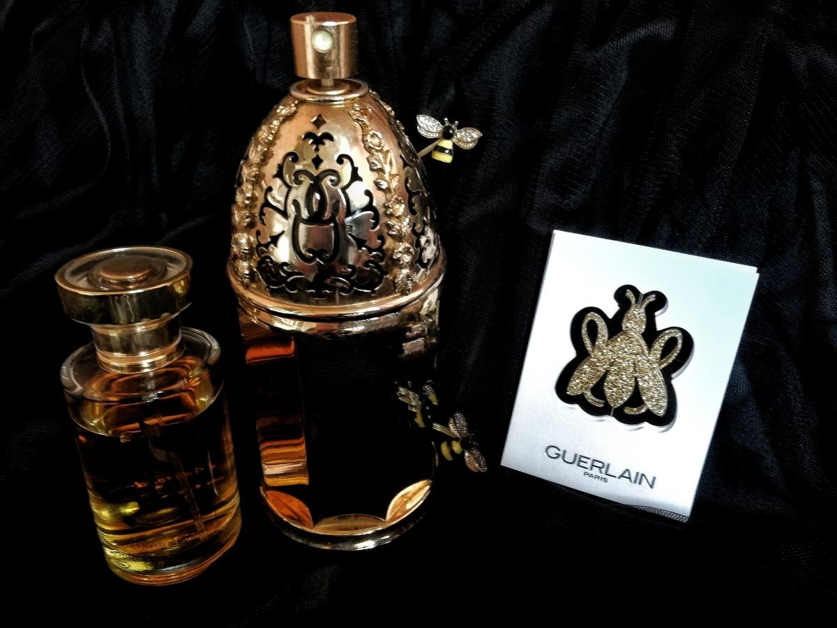 Aqua Allegoria Rosa Magnifica Guerlain parfum - een geur voor dames 1999