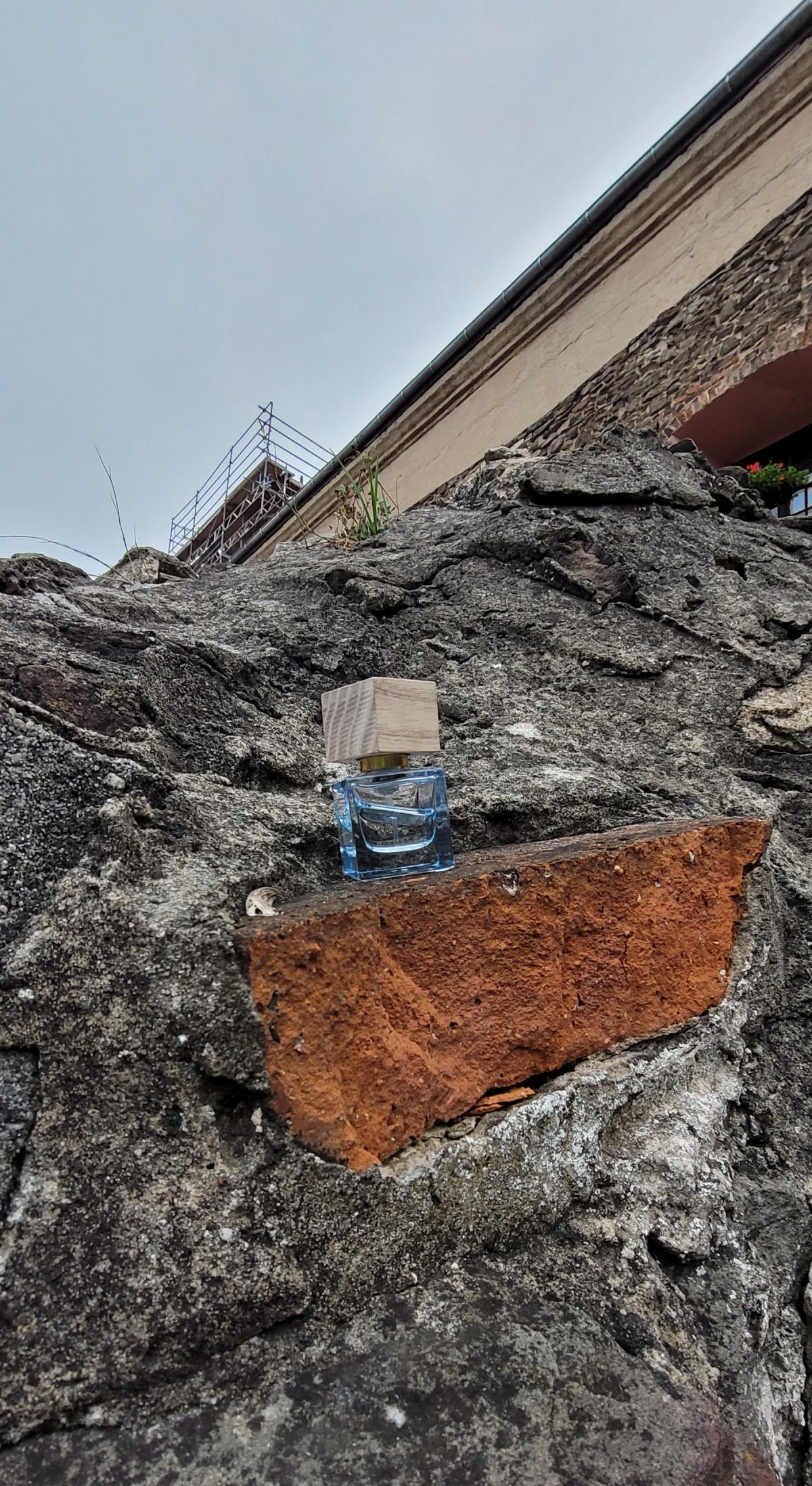 Océan Infini Rituals parfem - parfem za žene 2018