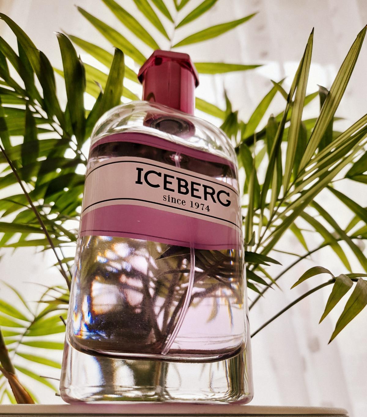 Iceberg Since 1974 for Her Iceberg Parfum - ein es Parfum für Frauen 2018