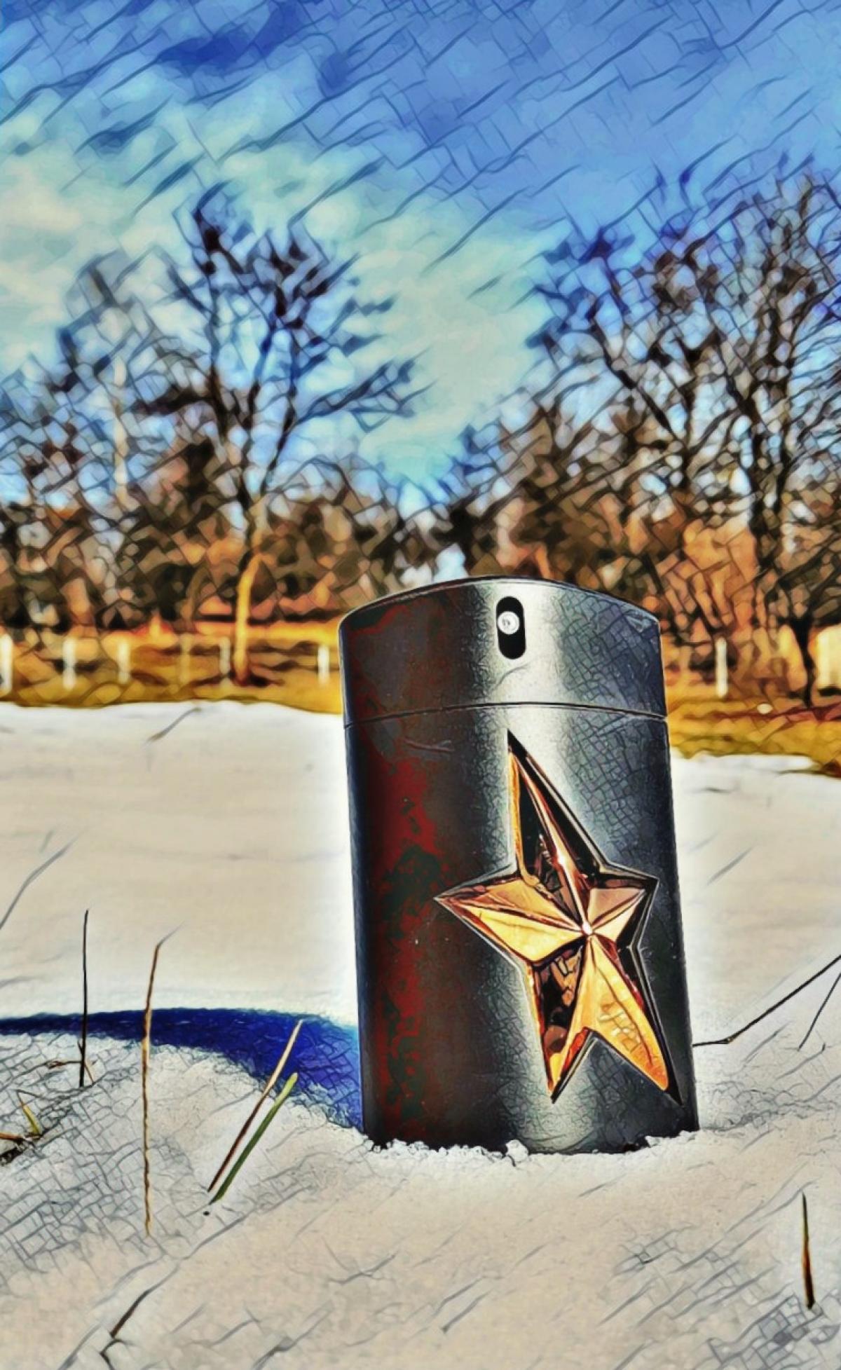 A*Men Pure Malt Creation Mugler Cologne - un parfum pour homme 2013