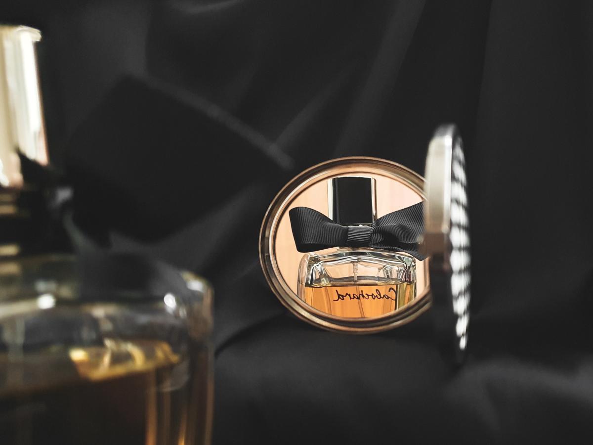 Cabochard Eau de Parfum 2019 Grès perfume - a fragrância Feminino 2019