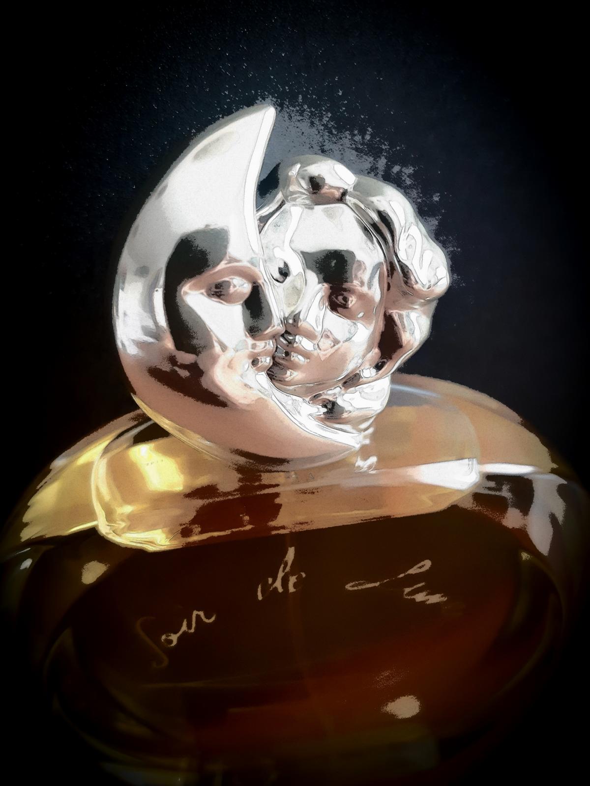 Soir de Lune Sisley perfumy - to perfumy dla kobiet 2006