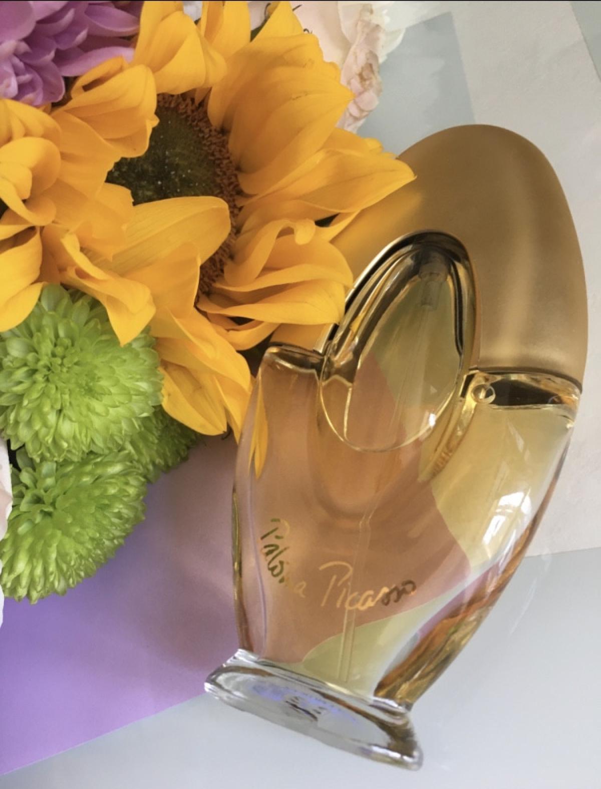 Paloma Picasso Eau de Toilette Paloma Picasso parfum - een geur voor ...