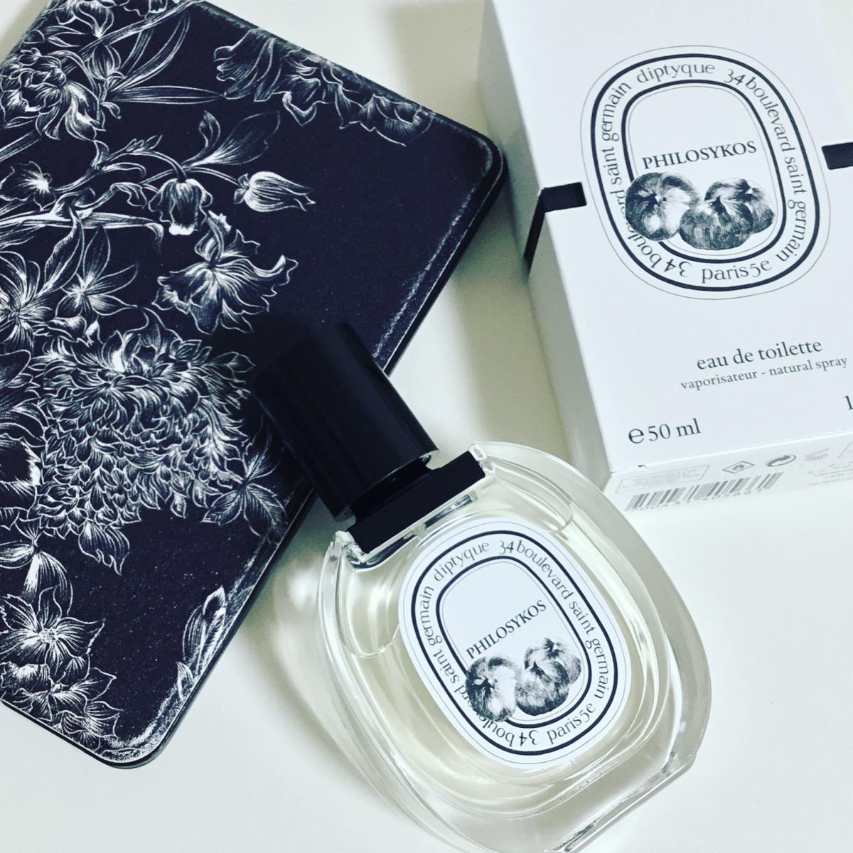 Philosykos Limited Edition Diptyque fragancia - una fragancia para ...