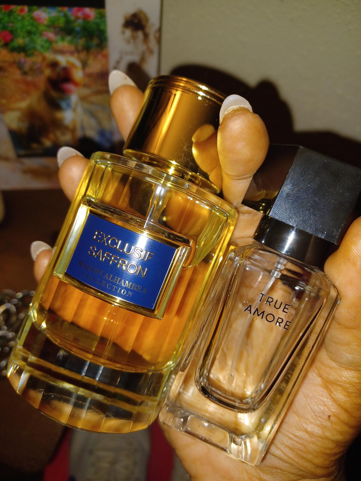 True Amore (Into The Floral) Zara Parfum - ein neues Parfum für Frauen 2023