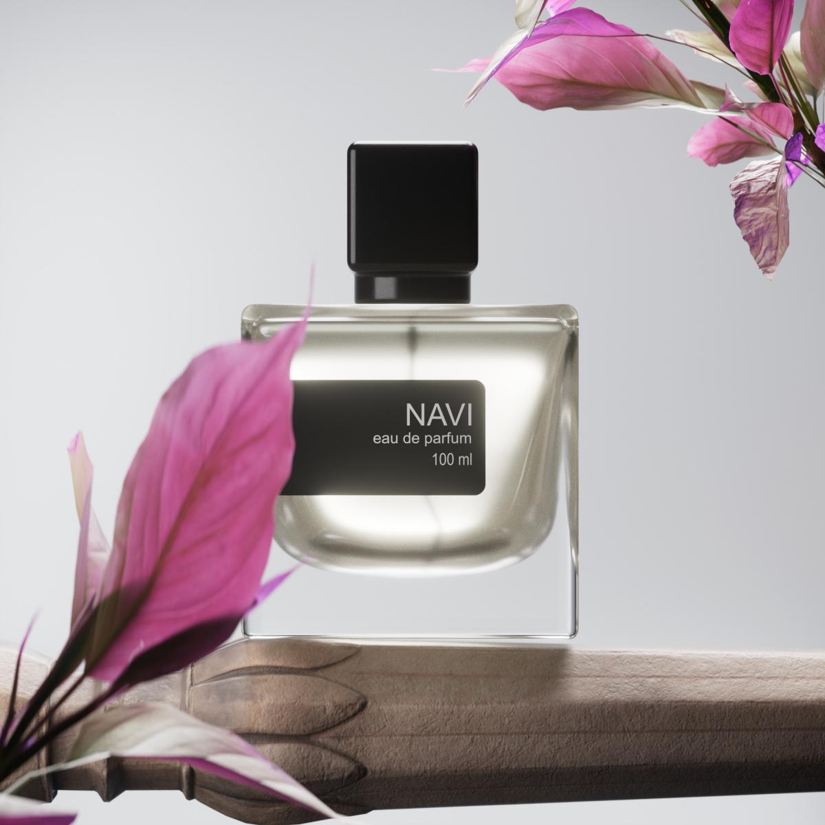 Navi Extract Parfum - ein neues Parfum für Frauen 2022