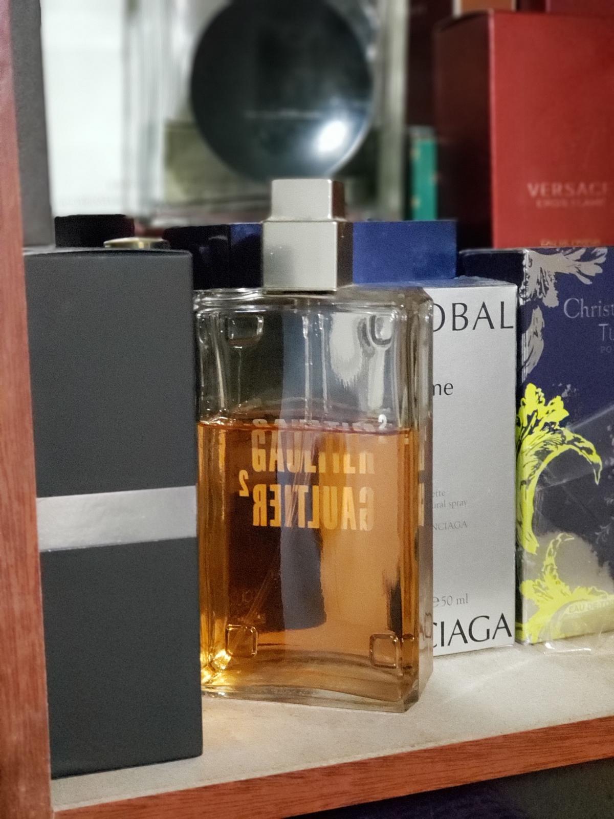 Gaultier 2 Jean Paul Gaultier Parfum - ein es Parfum für Frauen und ...