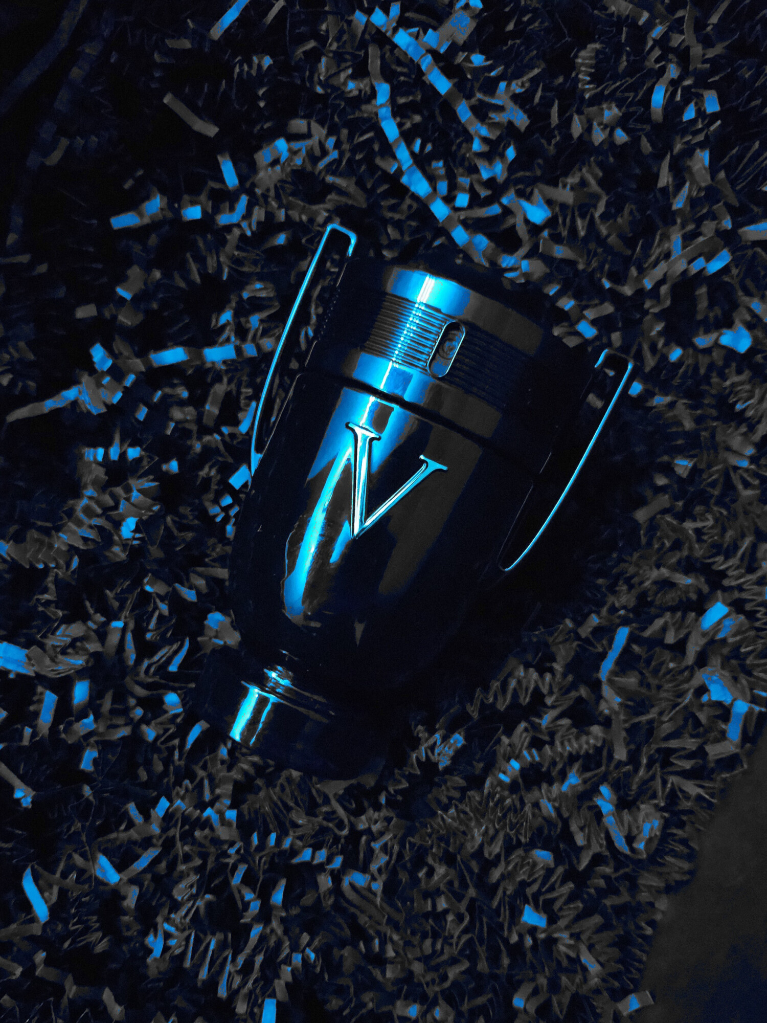 Invictus Victory Elixir Rabanne Cologne - un nouveau parfum pour homme 2023