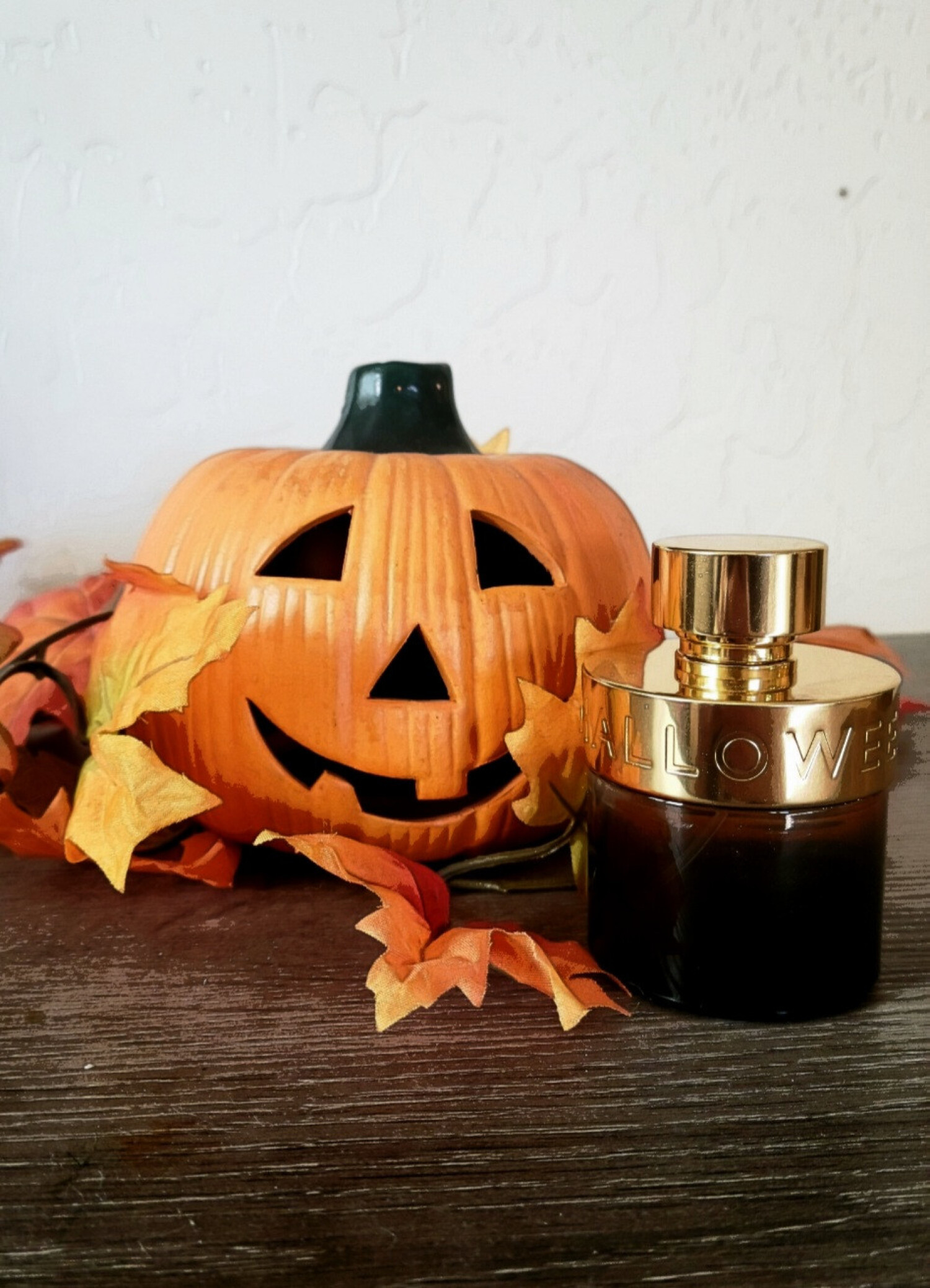 Halloween Man Shot Halloween Cologne - un parfum pour homme 2016