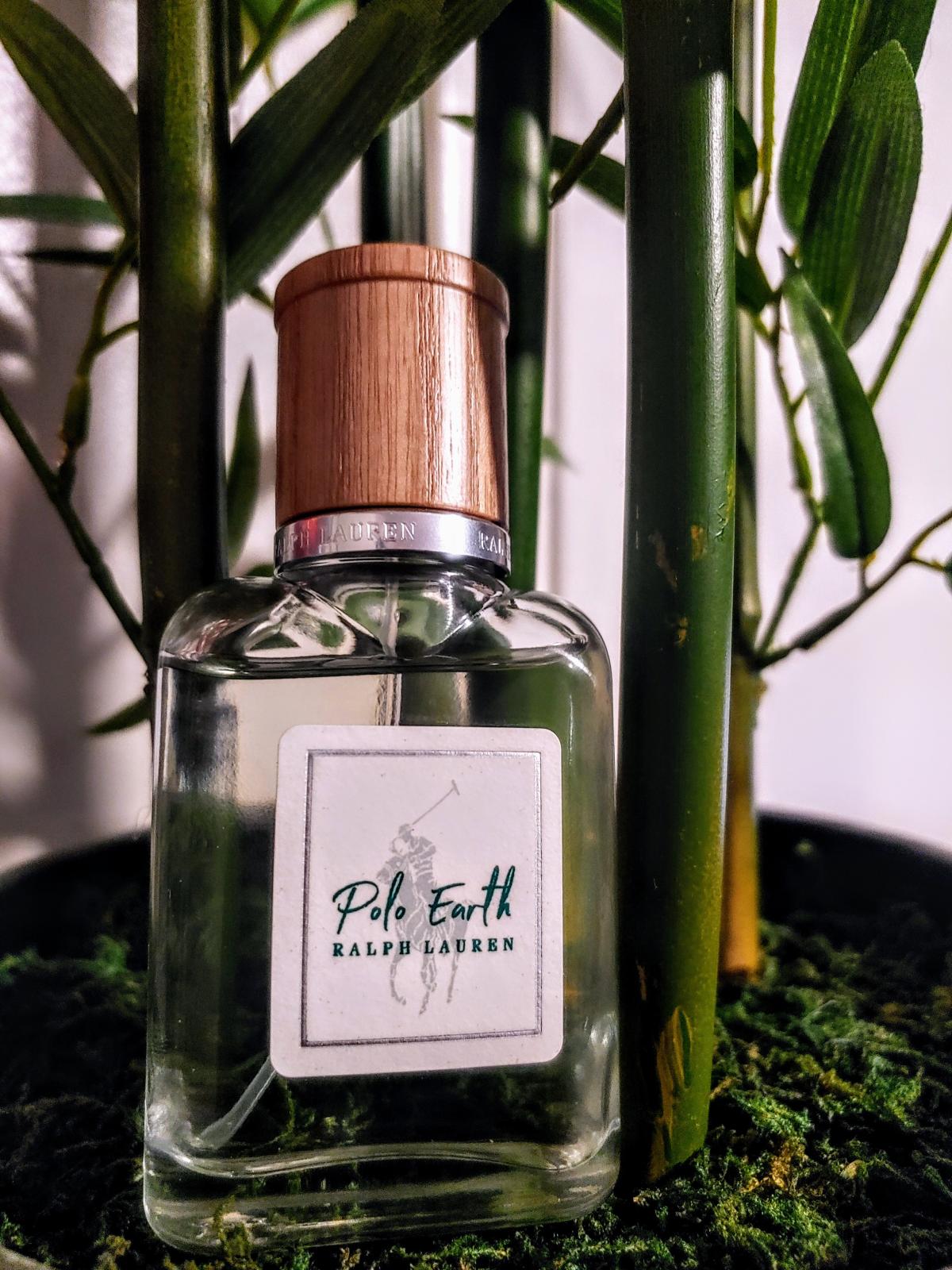 Polo Earth Ralph Lauren parfum - een nieuwe geur voor dames en heren 2022