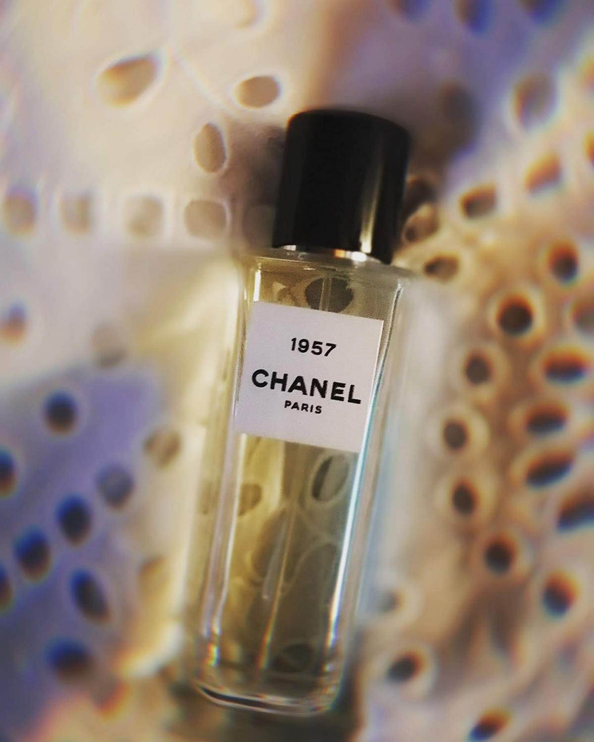 1957 Eau de Parfum Chanel parfem - parfem za žene i muškarce 2019