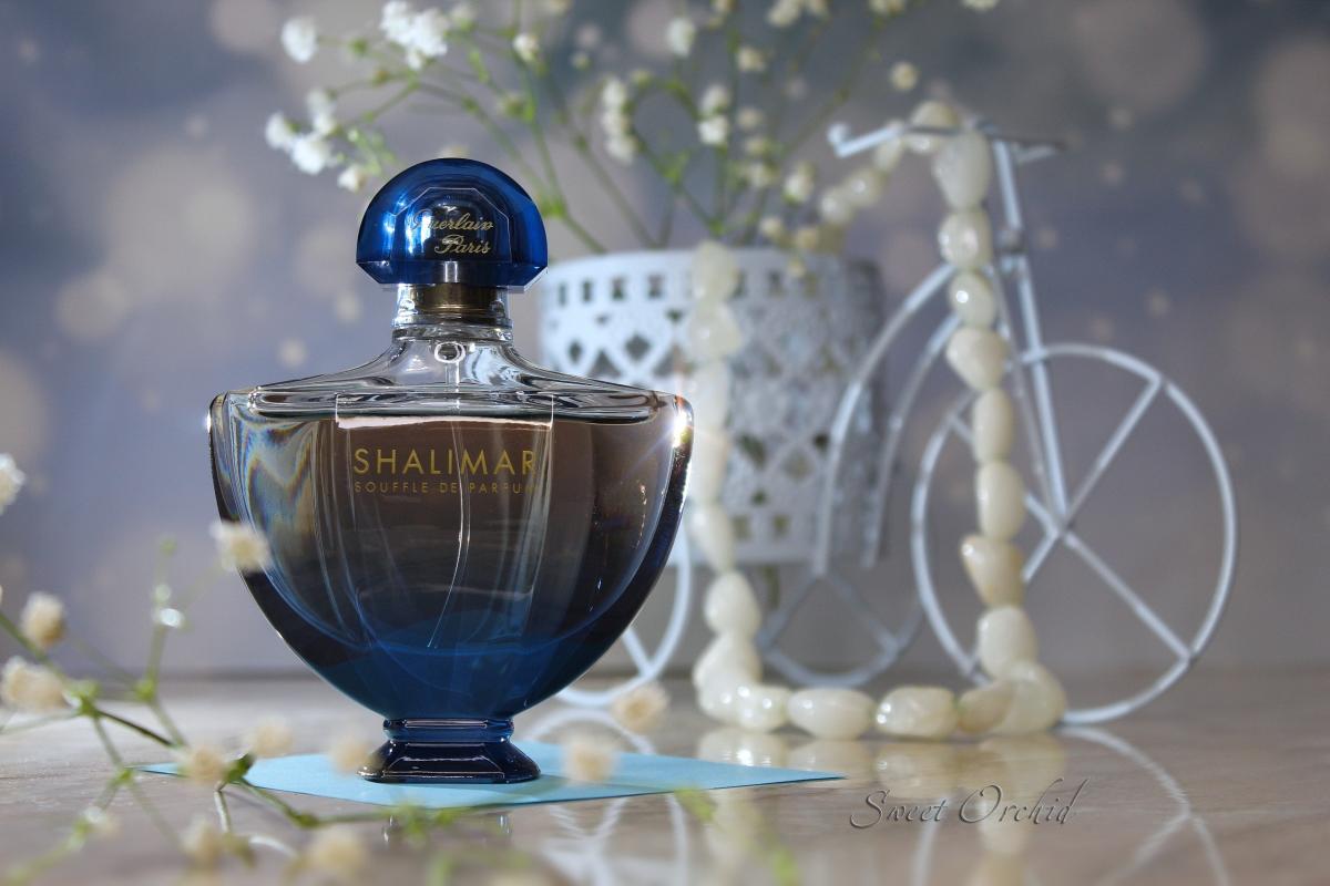 Shalimar Souffle de Parfum Guerlain parfem - parfem za žene 2014