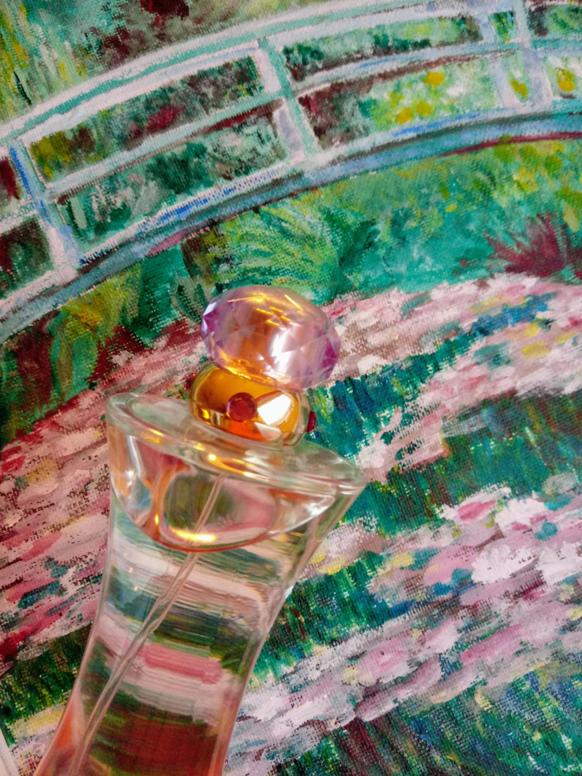 Versace Woman Versace Parfum - ein es Parfum für Frauen 2000