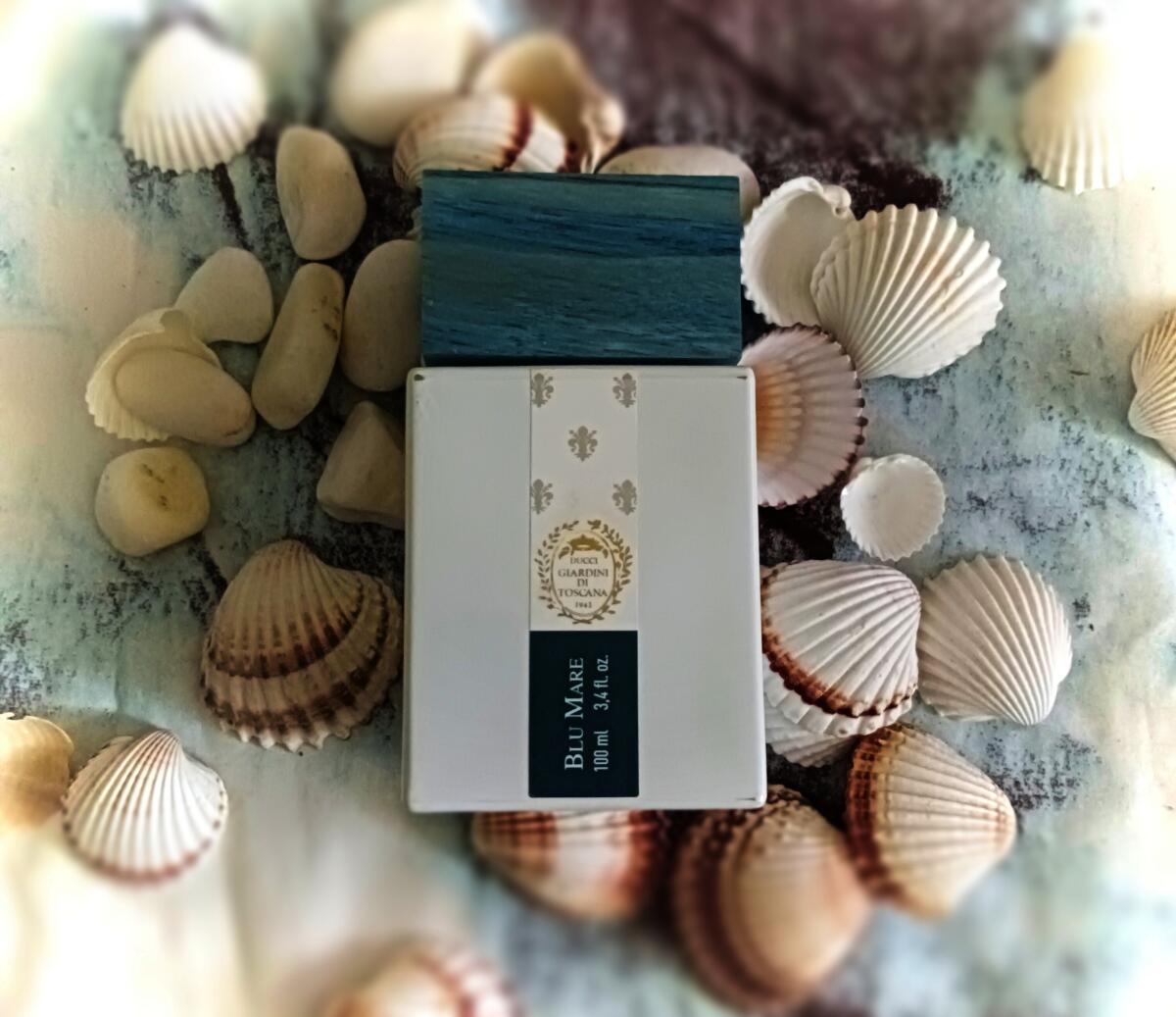 Blu Mare Giardini Di Toscana parfem - novi parfem za žene i muškarce 2024