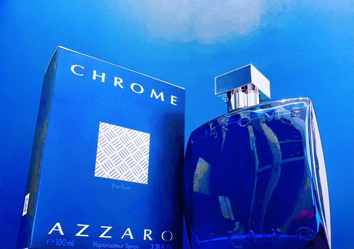 Azzaro Chrome Parfum Azzaro Cologne - un nouveau parfum pour homme 2023