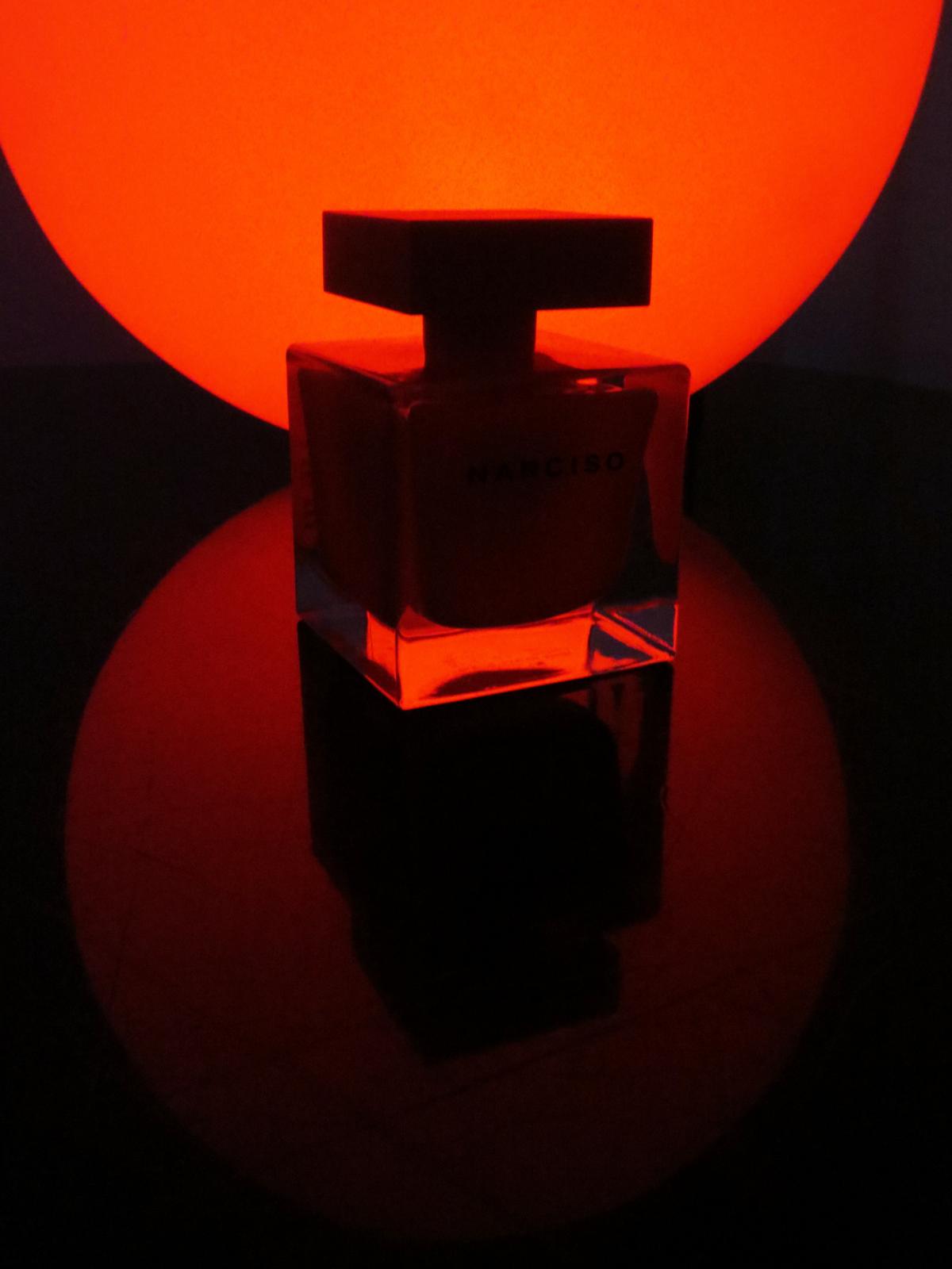 Narciso Rouge Narciso Rodriguez аромат — аромат для женщин 2018