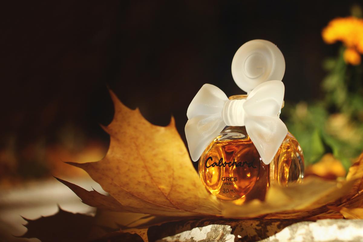 Cabochard Grès parfem - parfem za žene 1959