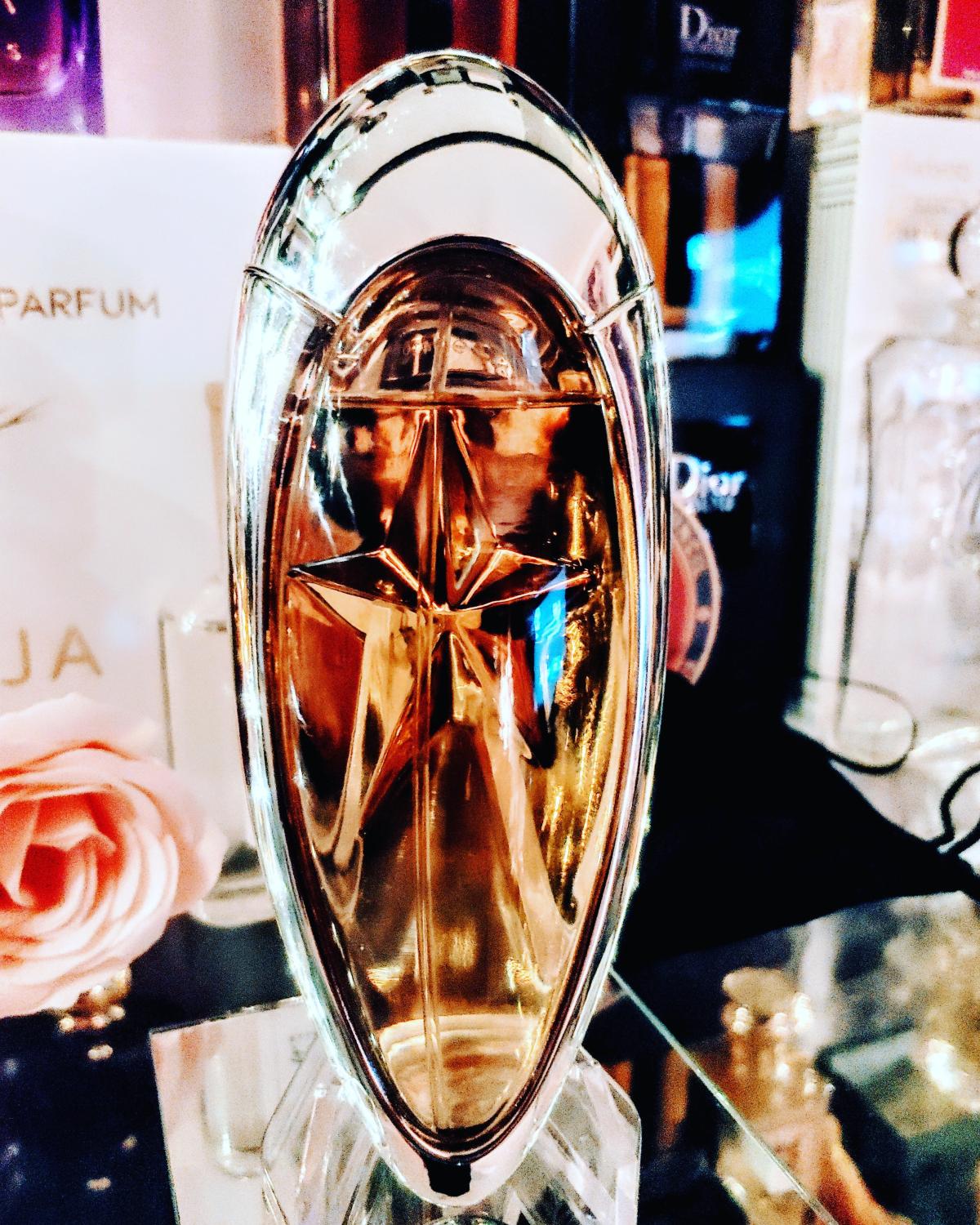 Angel Muse Mugler - una fragranza da donna 2016