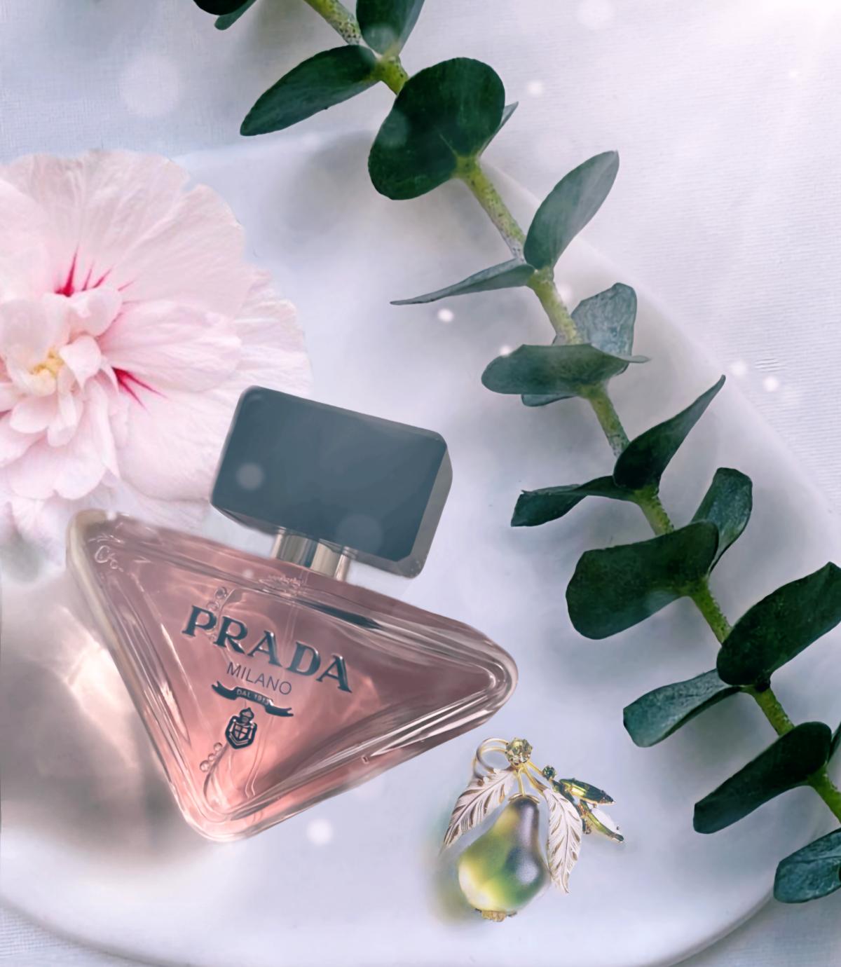 Prada Paradoxe Prada parfem - novi parfem za žene 2022