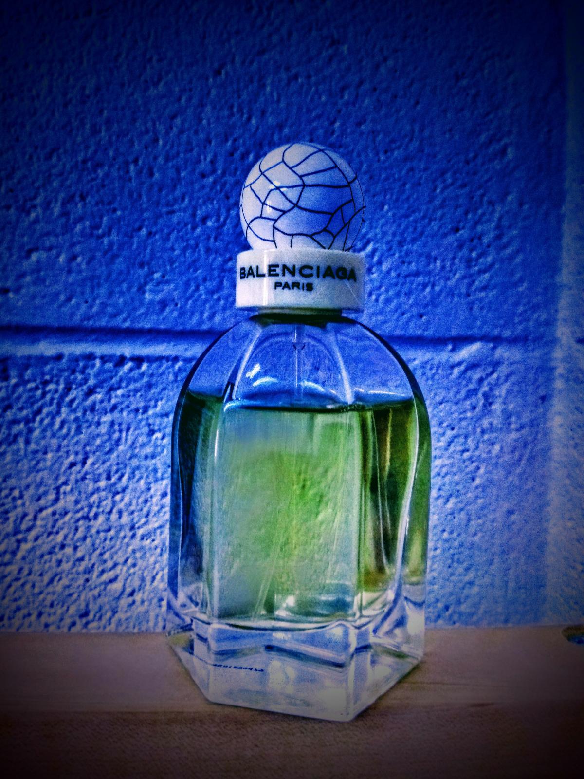 Balenciaga Paris Balenciaga άρωμα - ένα άρωμα για γυναίκες 2010