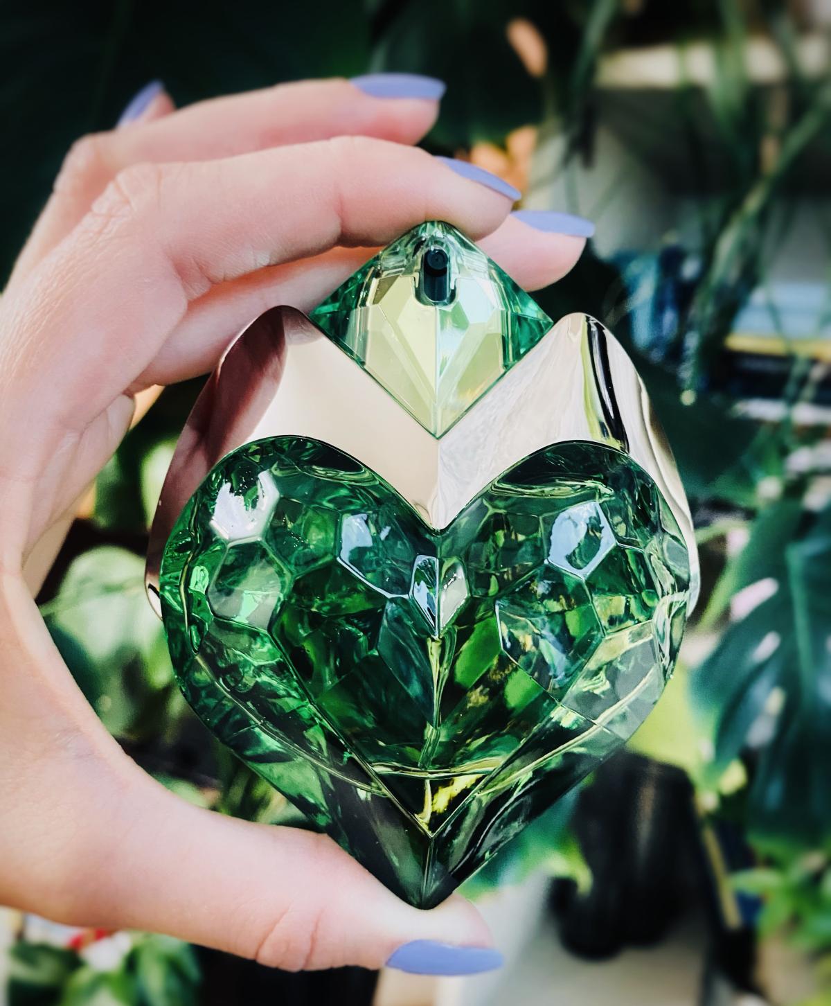 Aura Mugler Eau de Toilette Mugler άρωμα - ένα άρωμα για γυναίκες 2018