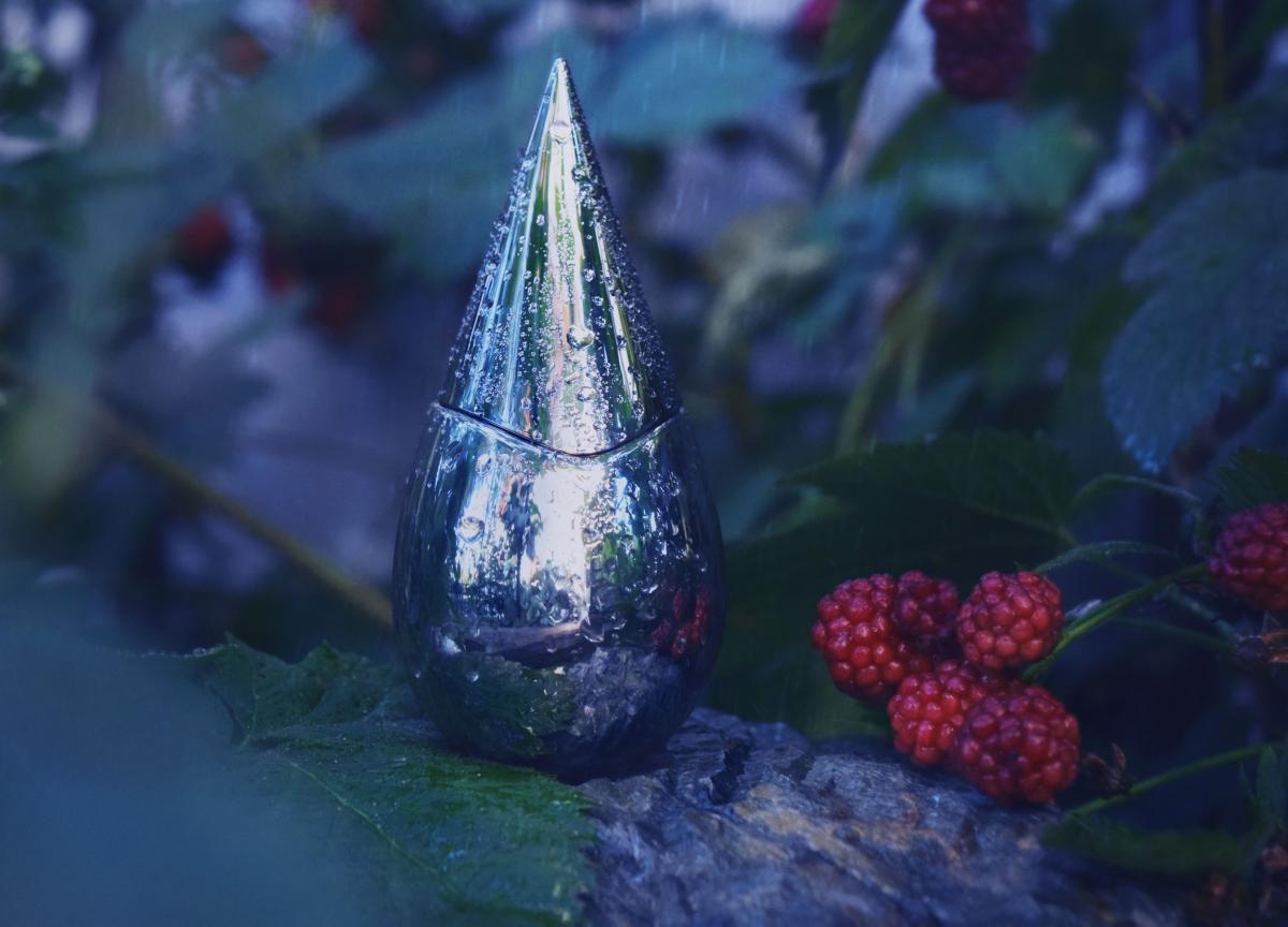 Silver Rain La Prairie аромат — аромат для женщин 2004