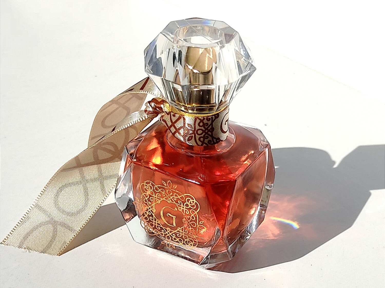 Gigi Avatim perfume - a fragrância Feminino 2017