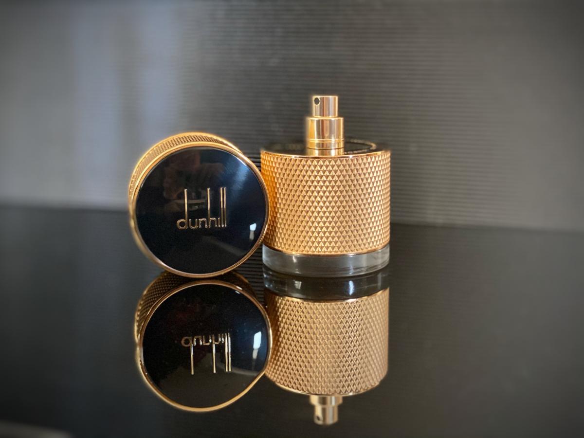 Dunhill Icon Absolute Alfred Dunhill Cologne - ein es Parfum für Männer ...