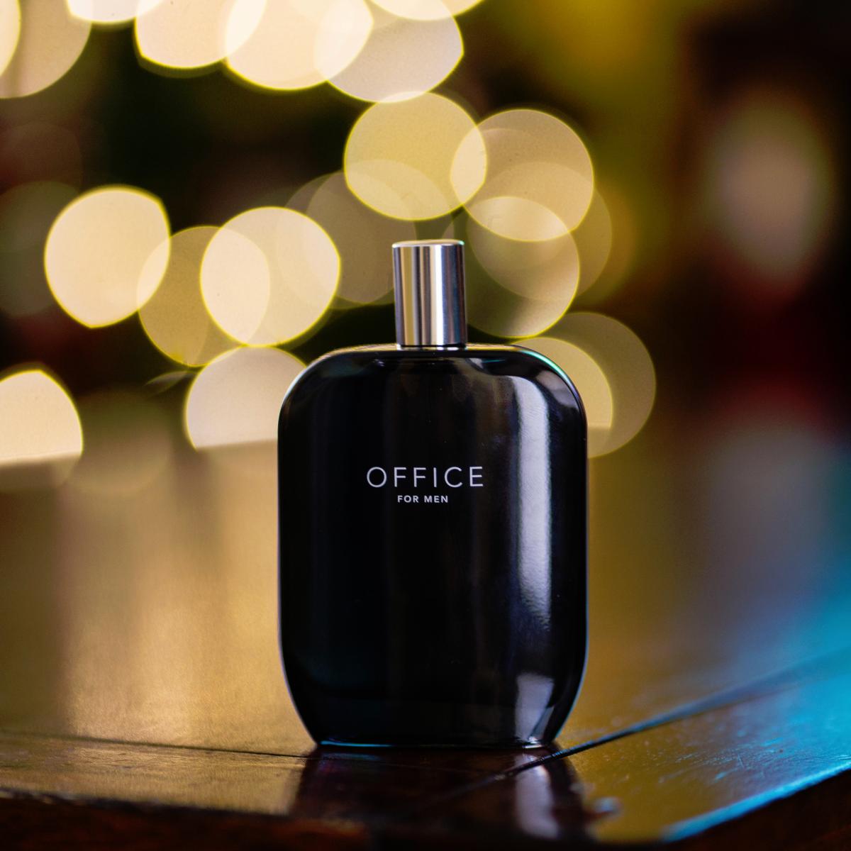 Office For Men Fragrance One Cologne - un parfum pour homme 2019