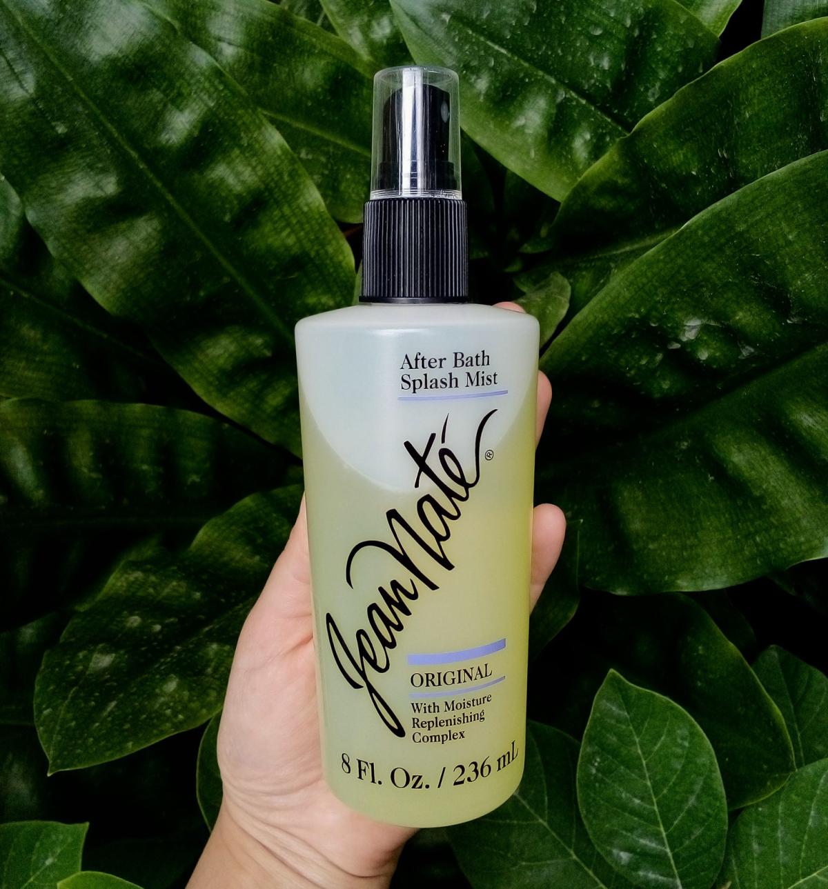 Jean Nate Revlon fragancia - una fragancia para Mujeres 1935