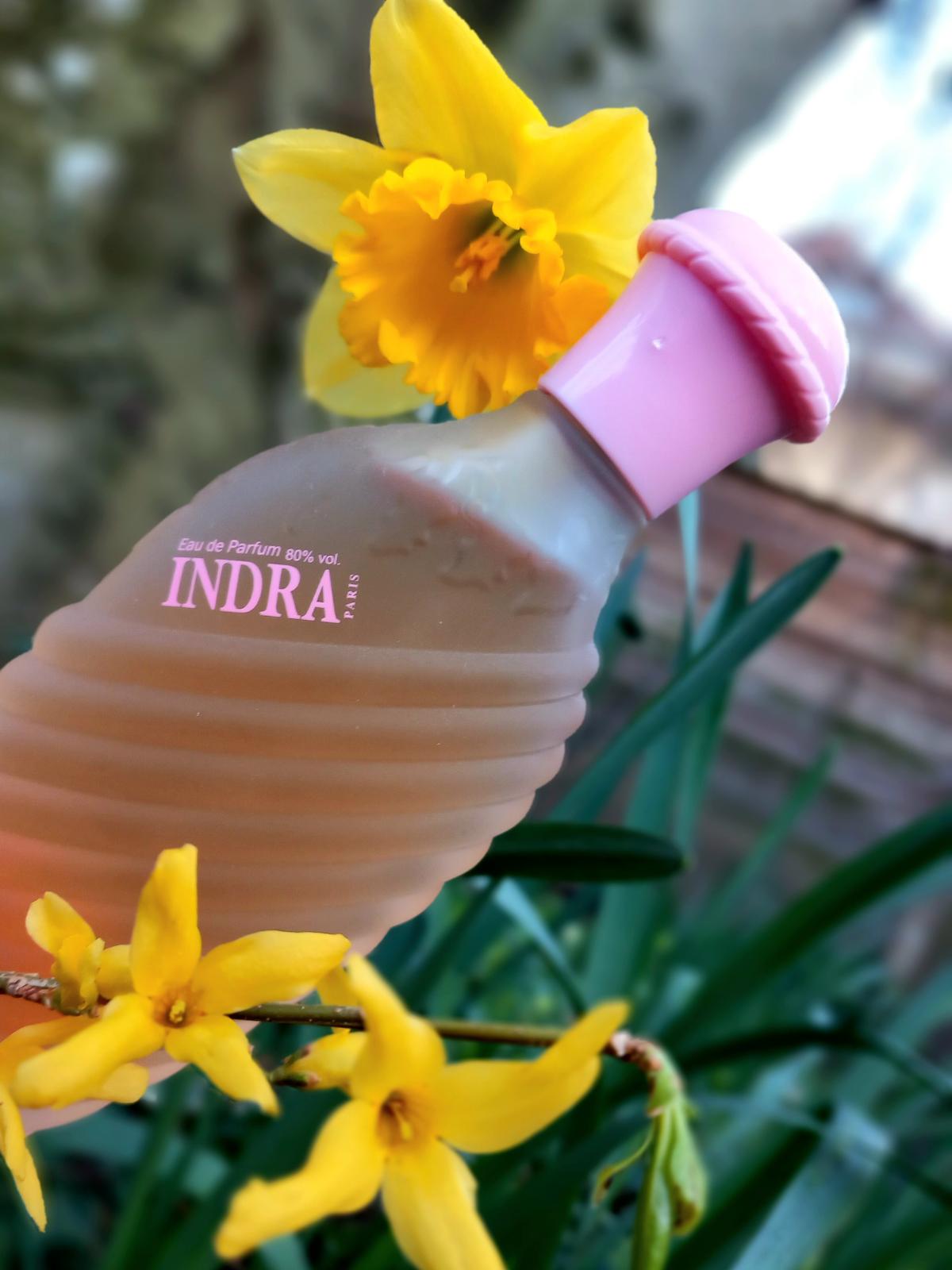 Indra Ulric de Varens perfume - a fragrância Feminino