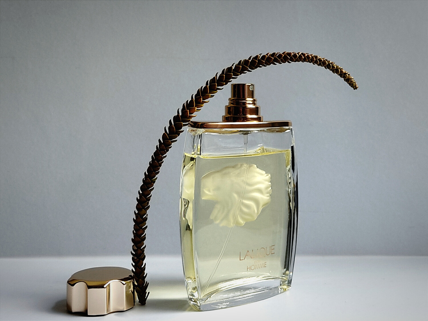 Lalique Pour Homme Lalique Cologne - un parfum pour homme 1997