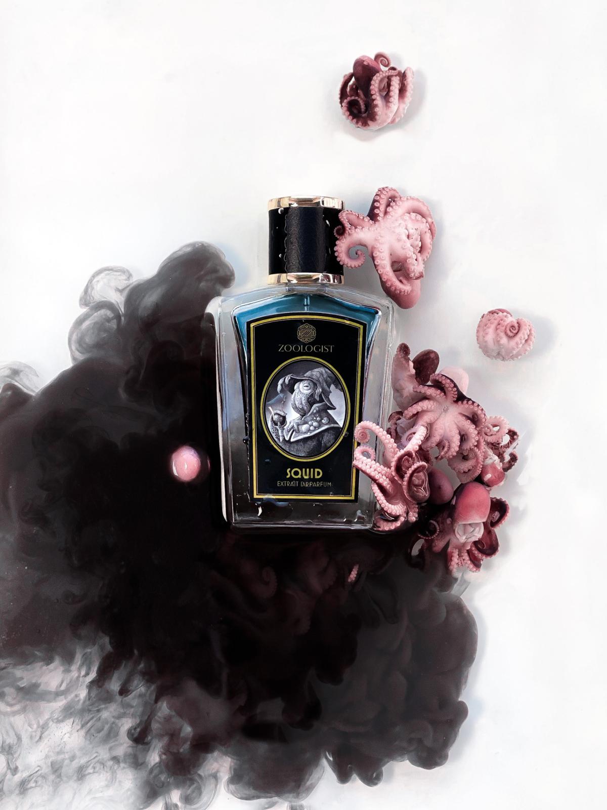 Squid Zoologist Perfumes parfum - un parfum pour homme et femme 2019