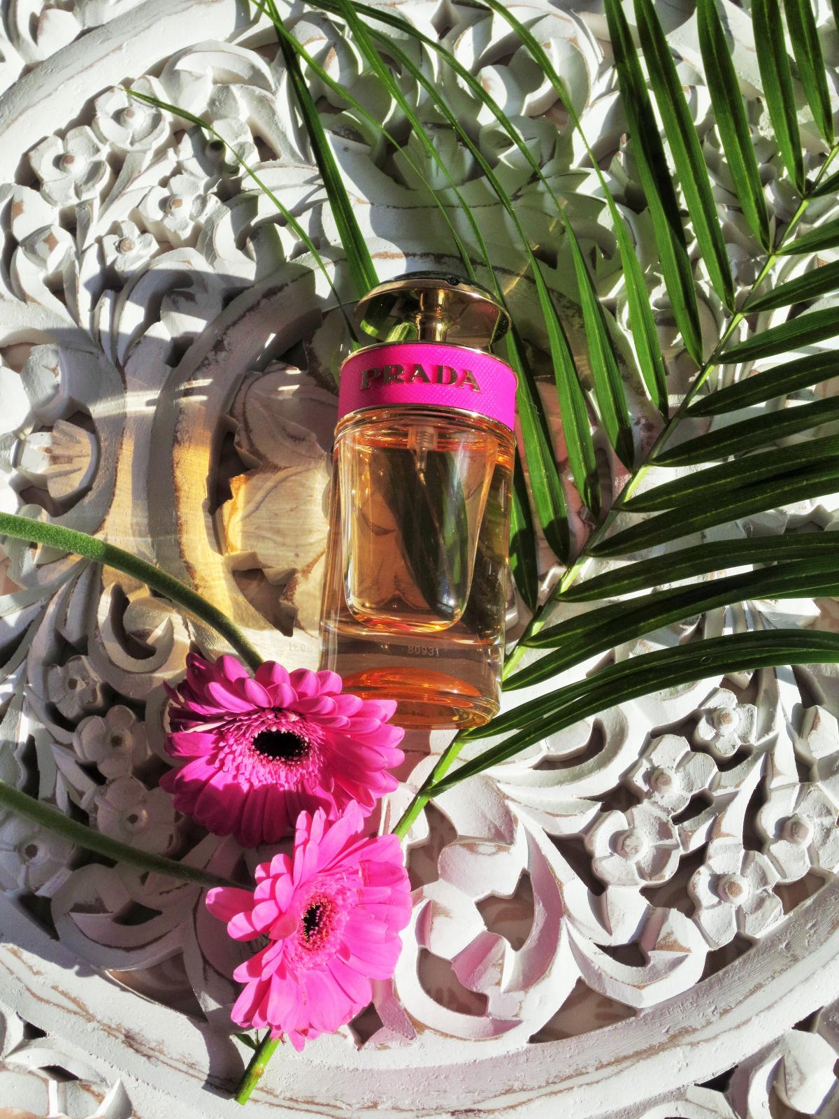 Prada Candy Prada parfem - parfem za žene 2011