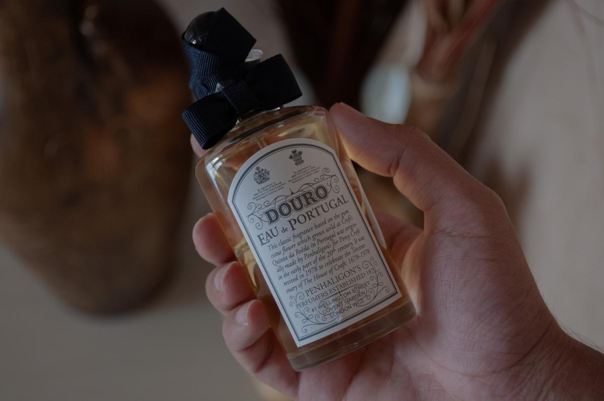 Douro Penhaligon's cologne - een geur voor heren 2004