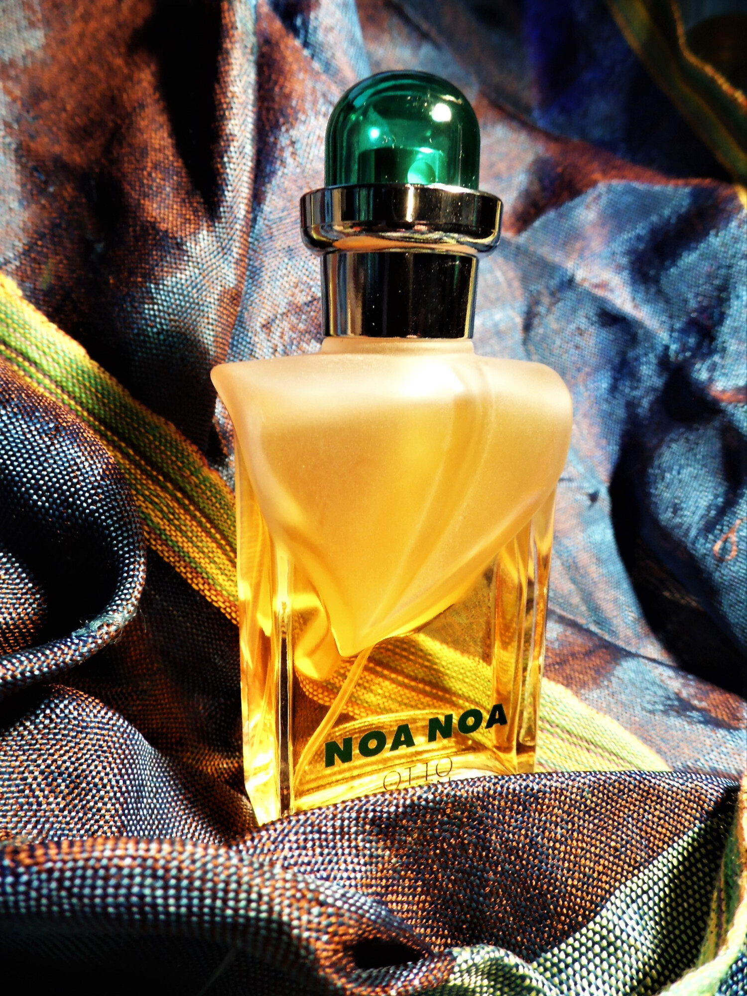 Noa Noa Otto Kern perfume - a fragrância Feminino 1990