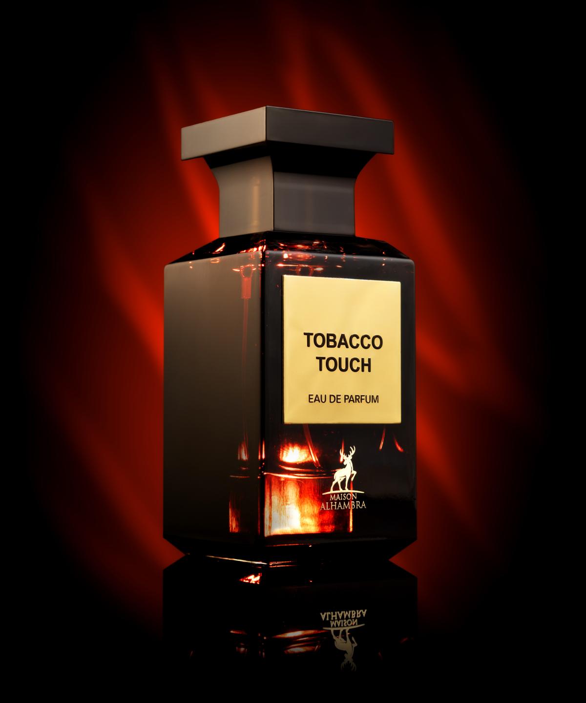 Tobacco Touch Maison Alhambra parfem - parfem za žene i muškarce