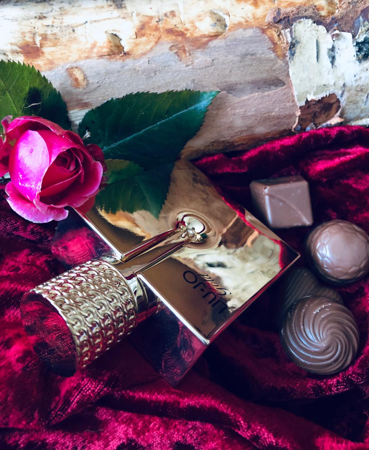 Liu Jo Gold Liu Jo Parfum - ein es Parfum für Frauen 2016