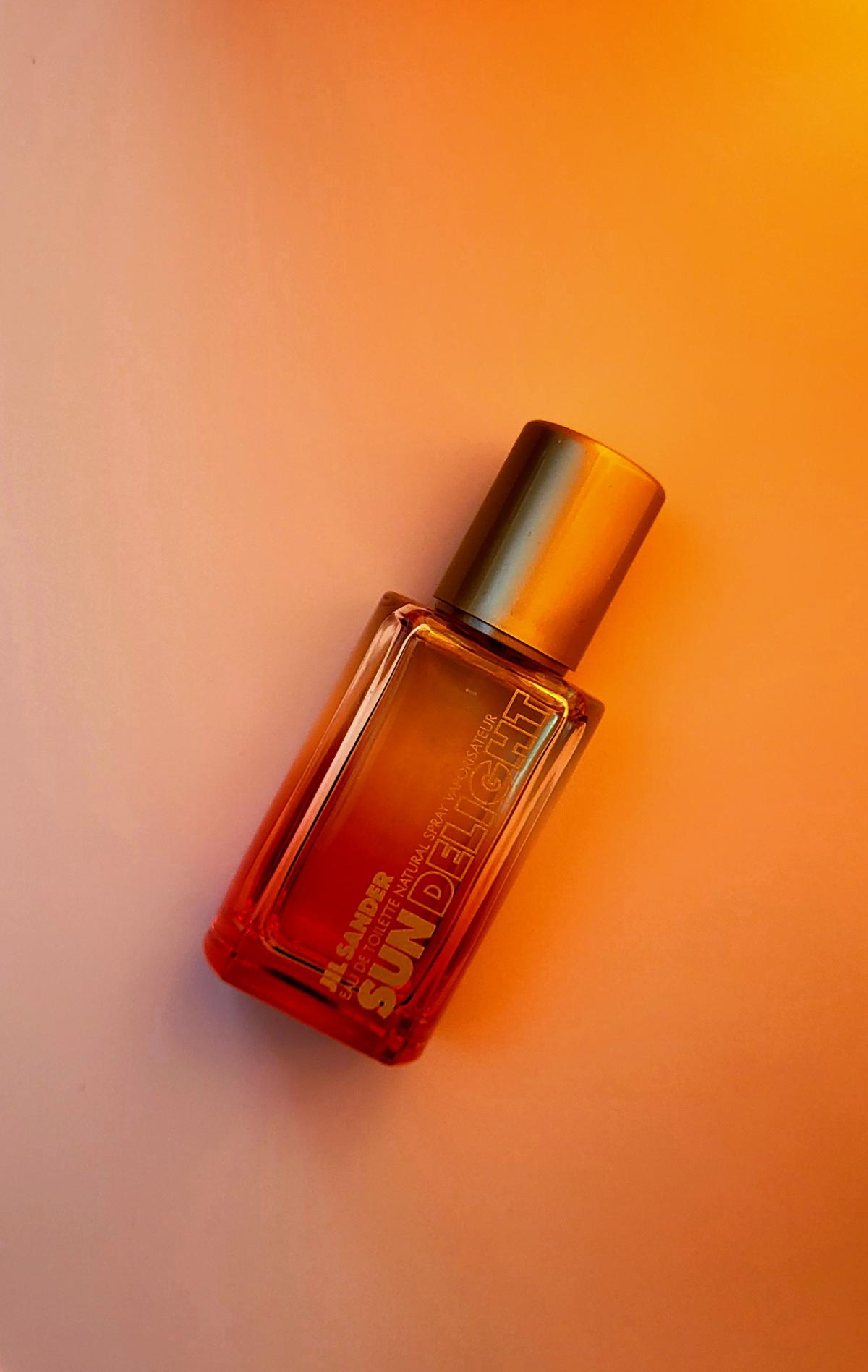 Sun Delight Jil Sander parfem - parfem za žene 2006