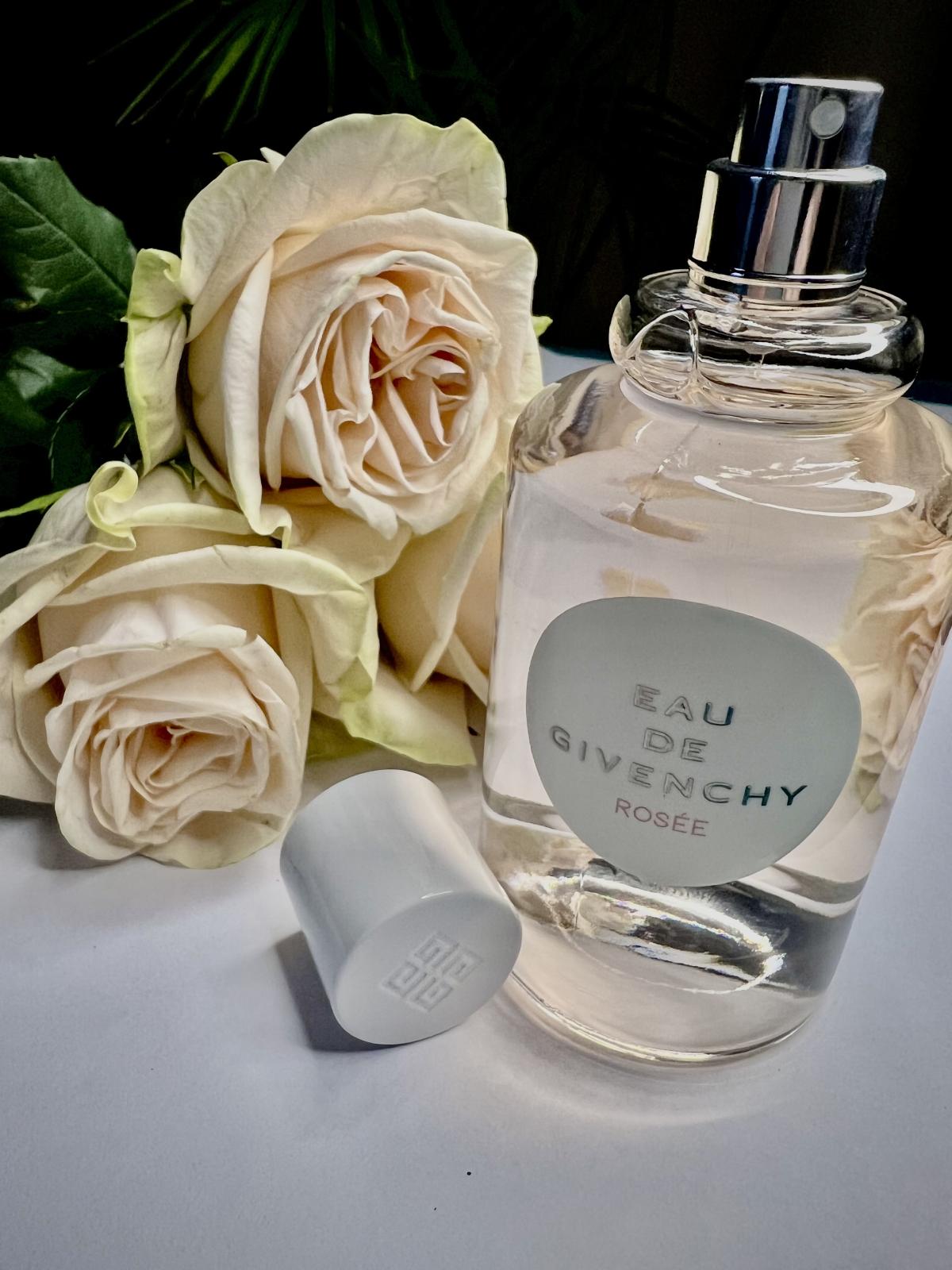 Eau de Givenchy Rosée Givenchy 香水 - 一款 2019年 女用 香水