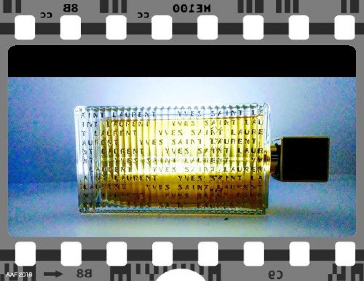 Cinéma Yves Saint Laurent άρωμα - ένα άρωμα για γυναίκες 2004