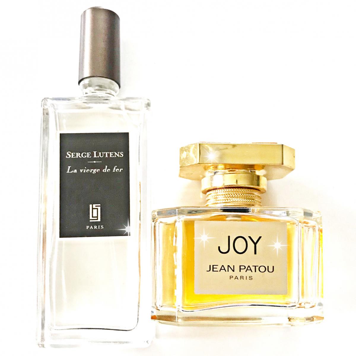 Joy Jean Patou perfume - a fragrância Feminino 1930