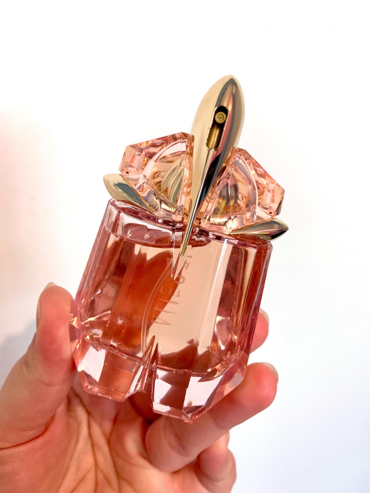 Alien Flora Futura Mugler parfum - un parfum pour femme 2018