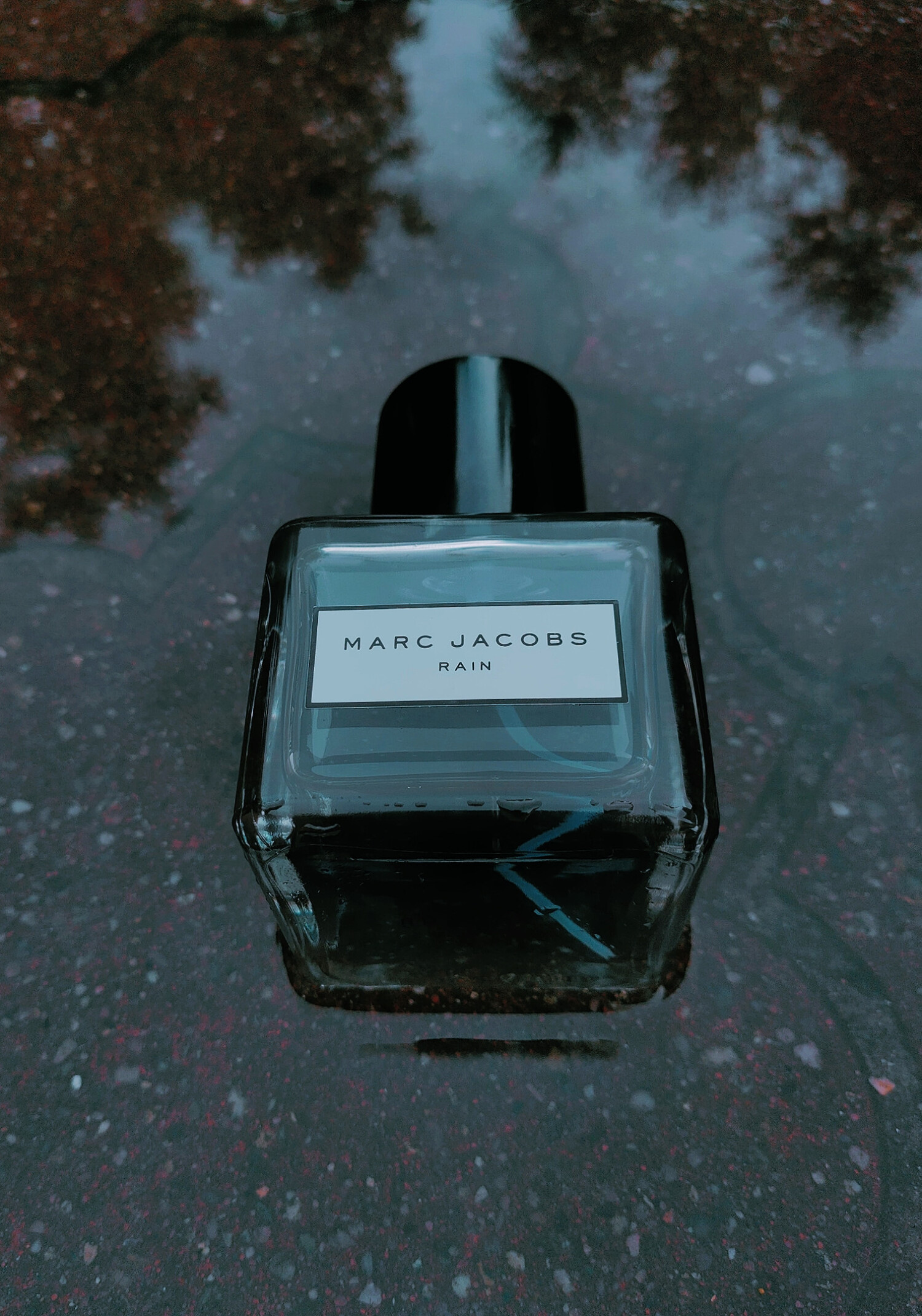 Marc Jacobs Rain Splash 2016 Marc Jacobs Parfum - ein es Parfum für ...