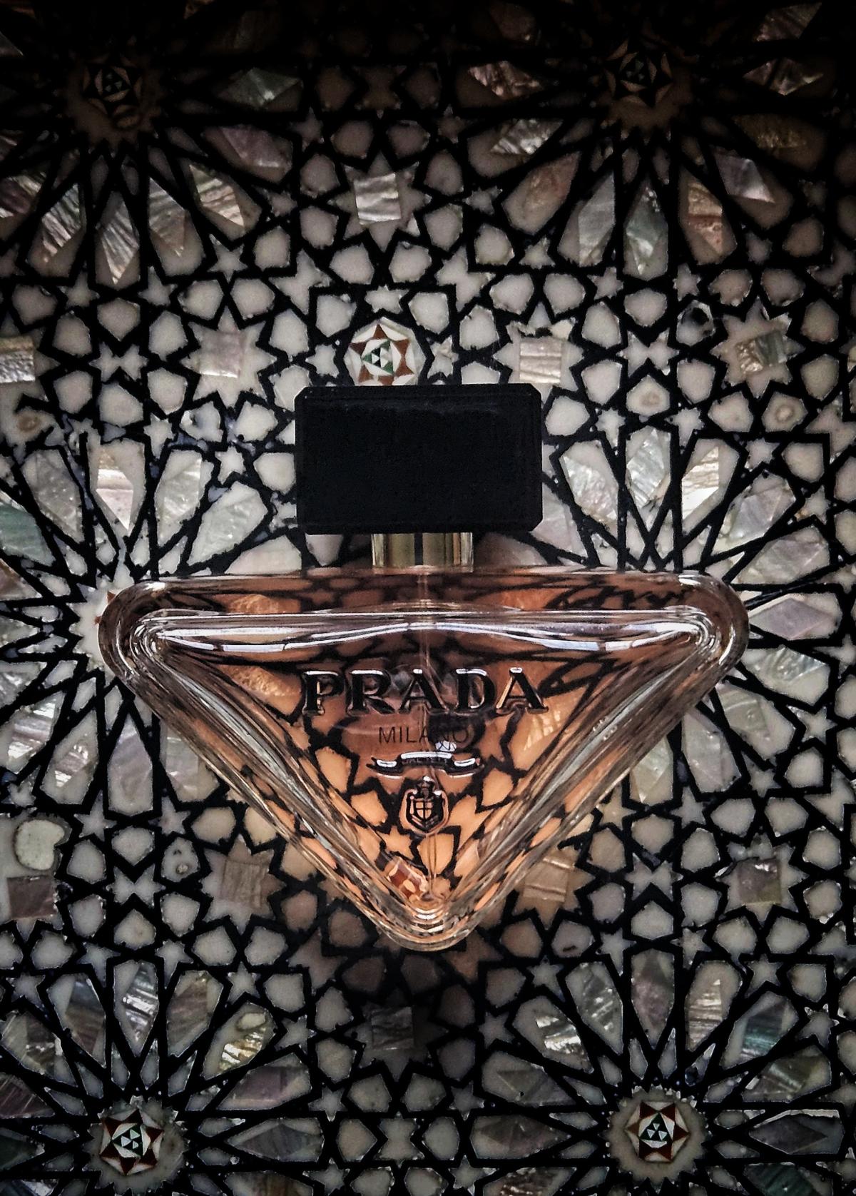 Prada Paradoxe Prada parfem - novi parfem za žene 2022