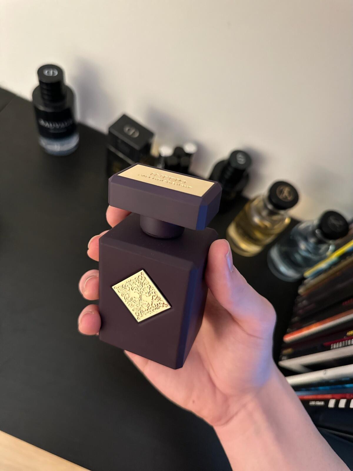 Narcotic Delight Initio Parfums Prives parfem - novi parfem za žene i ...