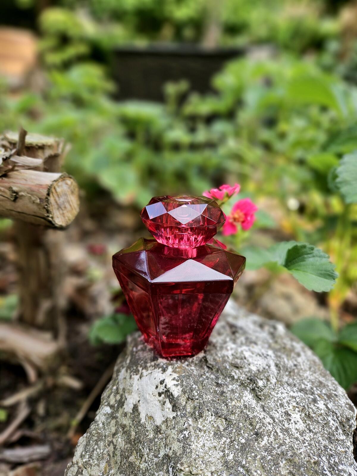 Luminous Eau de Parfum Bath & Body Works parfum - un nouveau parfum ...