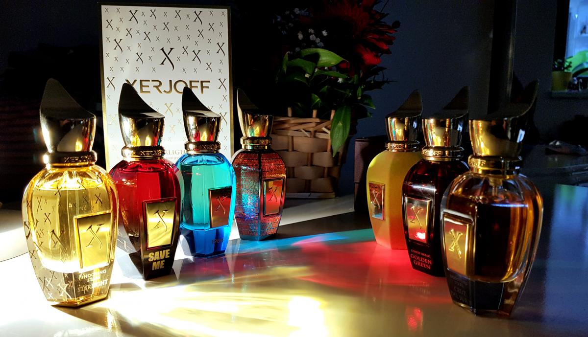 Save Me Xerjoff parfum - un parfum pour homme et femme 2021