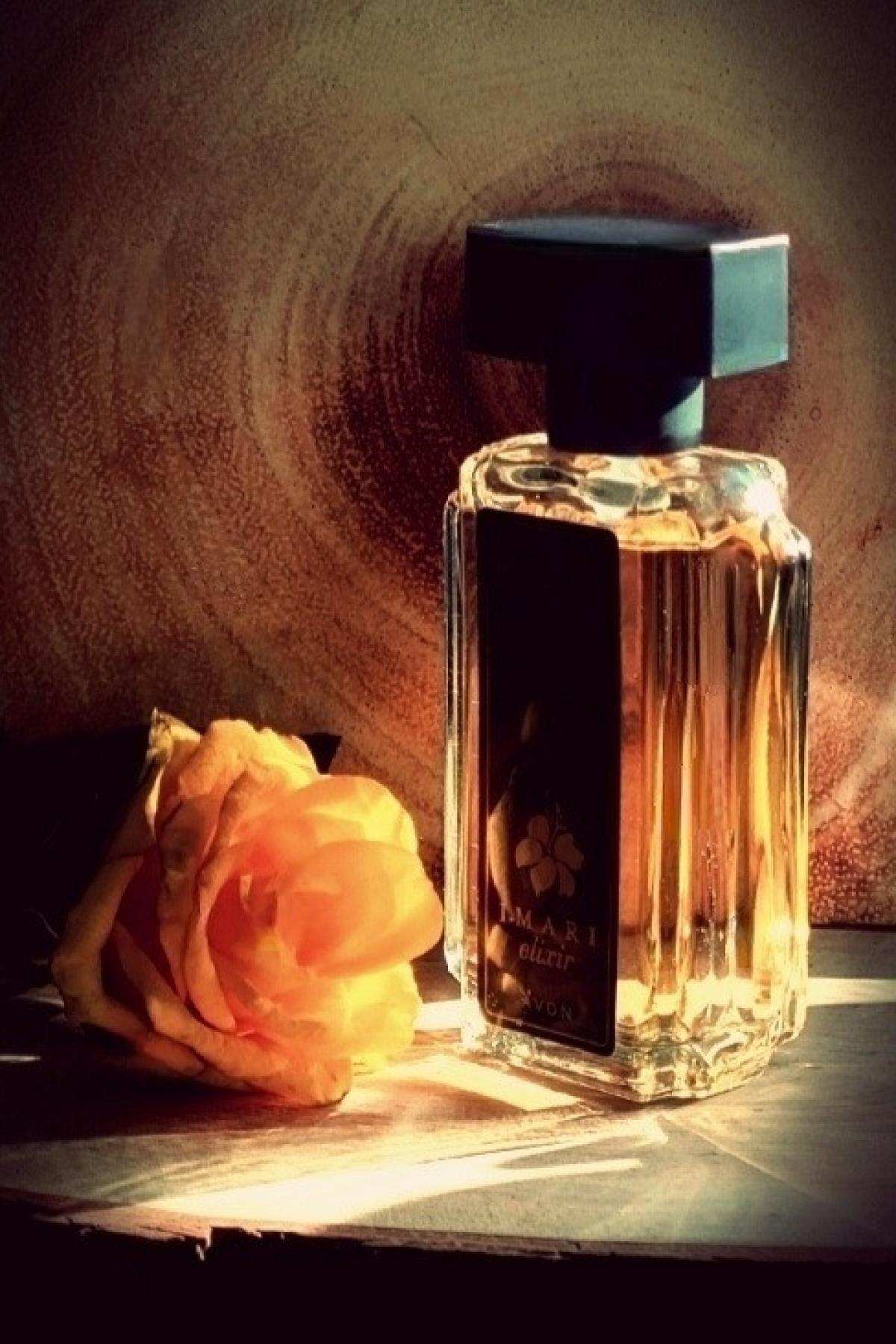 Imari Elixir 2015 Avon perfume - a fragrância Feminino 2015